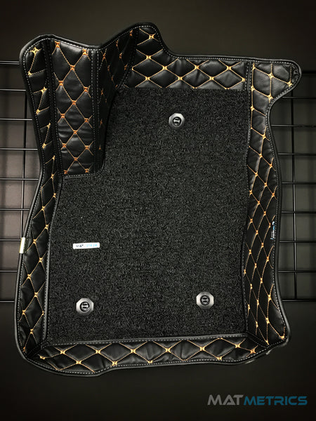 Mat Metrics Custom Fit Car Mat