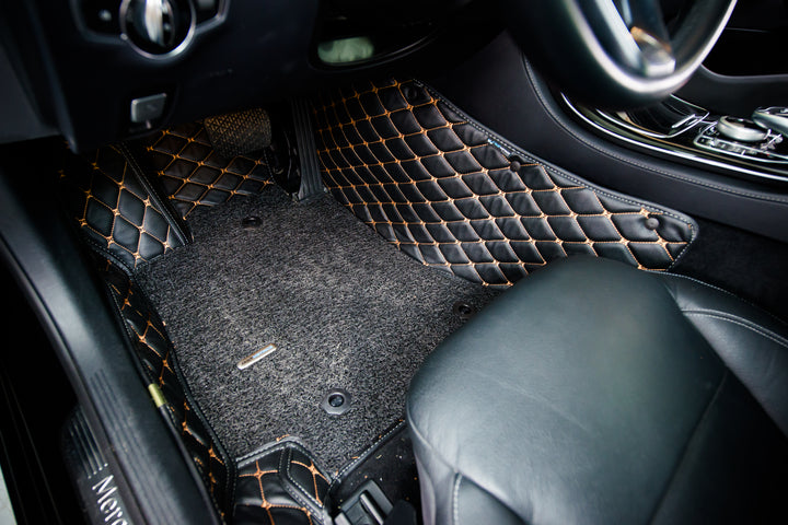 Mat Metrics - Custom Car Mats with Perfect Fit & Full Coverage